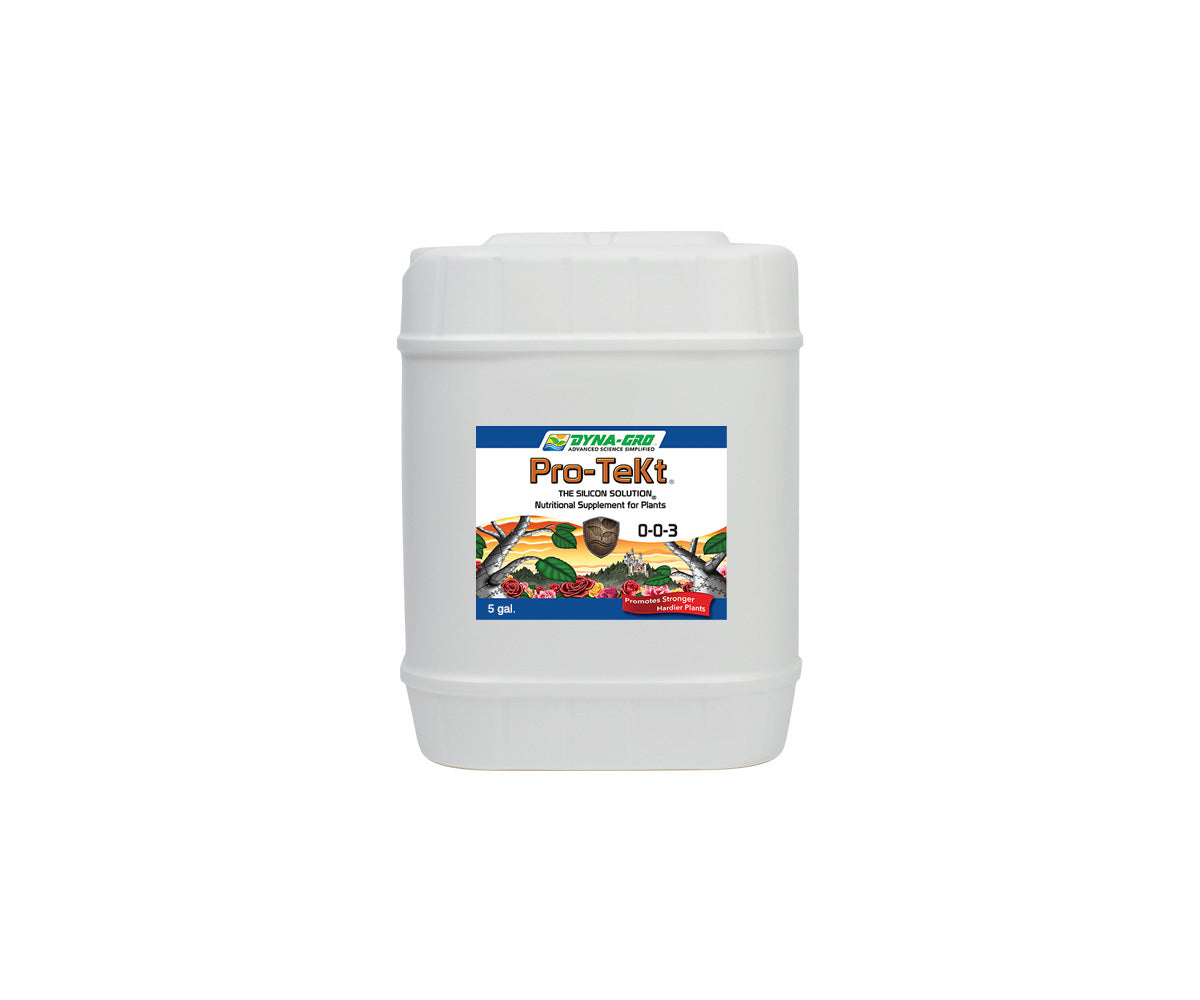 Dyna-Gro Pro-TeKt – Advanced Hydro Gardens
