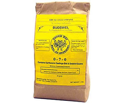 Budswel – Advanced Hydro Gardens